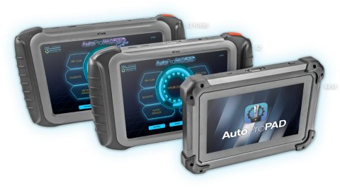 AutoProPAD™ | Lock Labs, Inc.