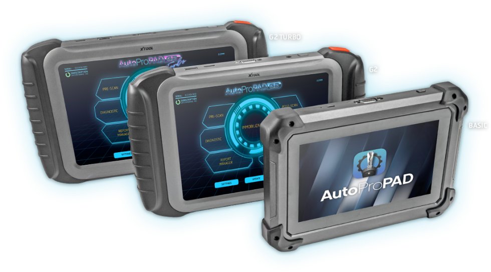 AutoProPAD™ | Lock Labs, Inc.